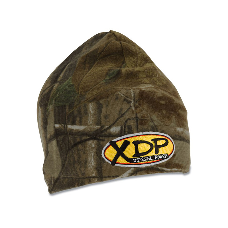 XDP - Xtreme Diesel Performance Realtree Camo Knit Beanie