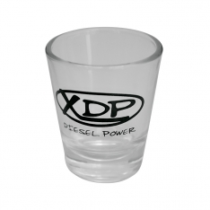 XDP - Xtreme Diesel Performance Brew Pub Glass | XDP