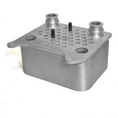 Ford 3C3Z-9N693-A Oil Cooler Gasket Set | XDP