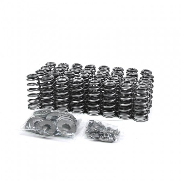 XDP Performance Valve Springs & Retainer Set XD386 - LB7/LLY/LBZ/LMM ...