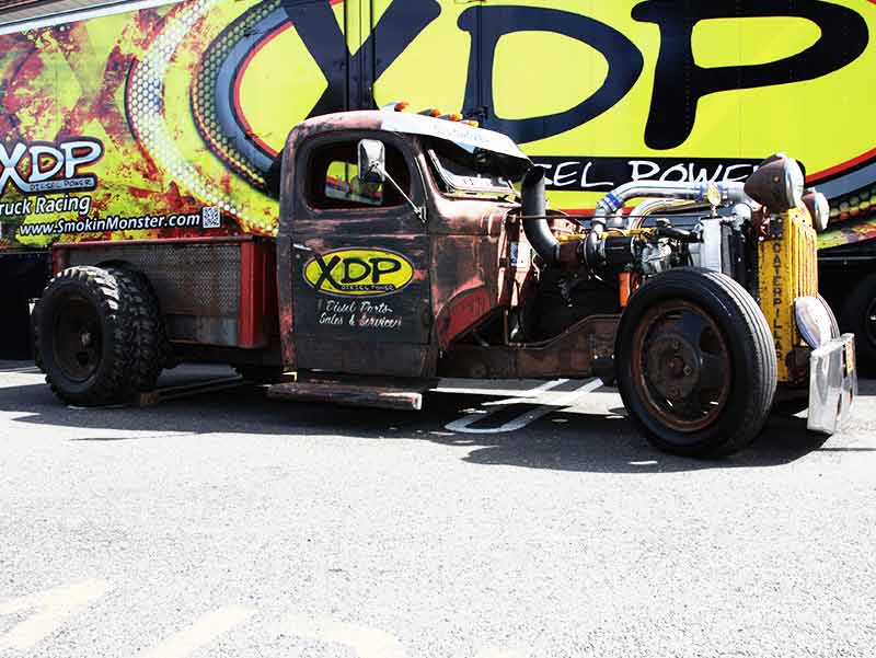 XDP Rat Rod | XDP