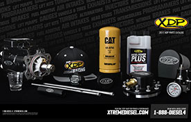 Xtreme Diesel Performance | XDP - Catalog Request