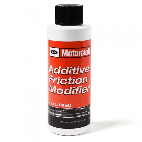 Motorcraft XL-3 Additive Friction Modifier | XDP