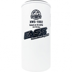 FASS PF-3001 XL Fuel Particulate Filter