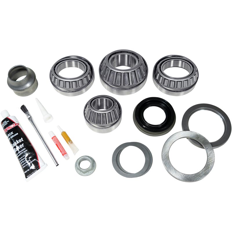 Yukon YK F9.75-D Master Overhaul Kit- Ford 9.75" Differential | XDP