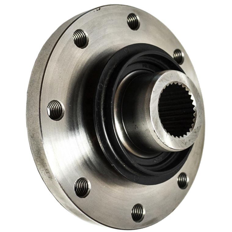 Nitro Gear YOKD60-29-FLANGE Pinion Flange | XDP
