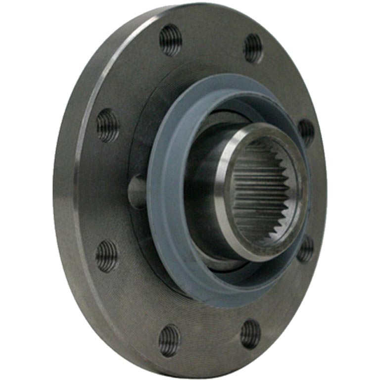 Nitro Gear YOKF100606 Pinion Flange | XDP