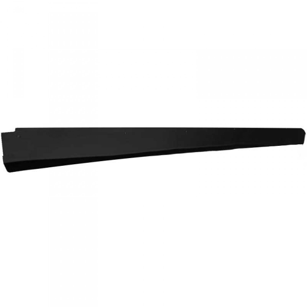 ZROADZ Z330040S 40" Straight Noise Canceling Wind Diffuser Blade | XDP
