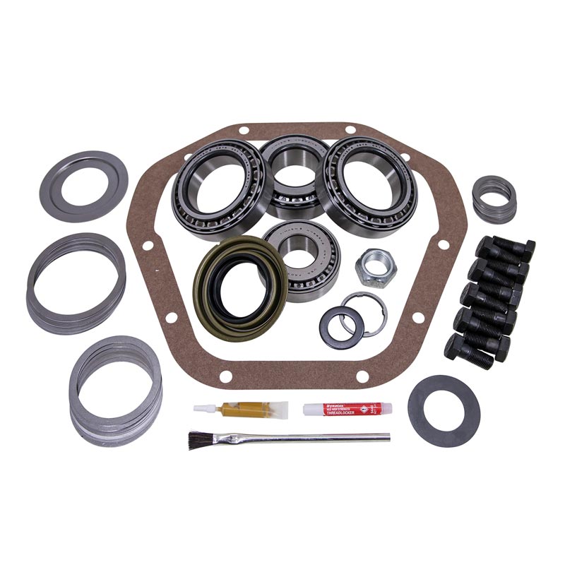 USA Standard ZK D70 Master Overhaul Kit - Dana 70 Differential | XDP