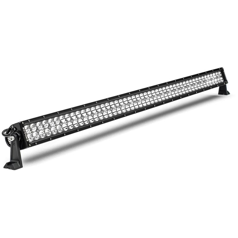 ZROADZ Z30BC14W240 40" Straight Double Row LED Light Bar | XDP