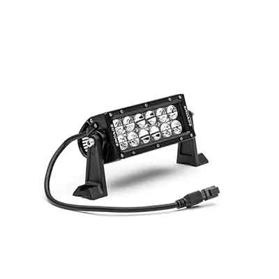 ZROADZ Z30BC14W36 6" Straight Double Row LED Light Bar | XDP