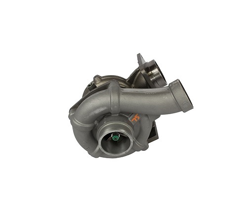 Turbo Upgrades - Ford 6.4L Powerstroke 2008-2010 | XDP