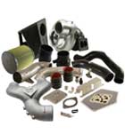 Turbo Upgrades - Ford 6.7L Powerstroke 2011-2016 | XDP