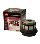 Fluids & Filters - Ford 7.3L Powerstroke 1999-2003 | XDP