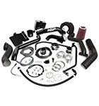 Turbo Upgrades - GM Duramax 6.6L 2001-2004 LB7 | XDP