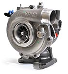 Turbo Upgrades - GM Duramax 6.6L 2001-2004 LB7 | XDP