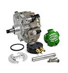 Parts & Accessories For Gas Applications | XDP