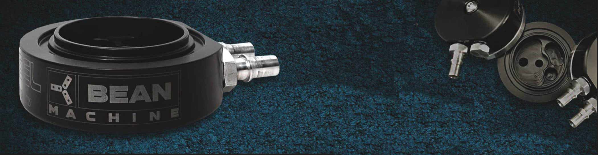 Beans Diesel Performance | XDP