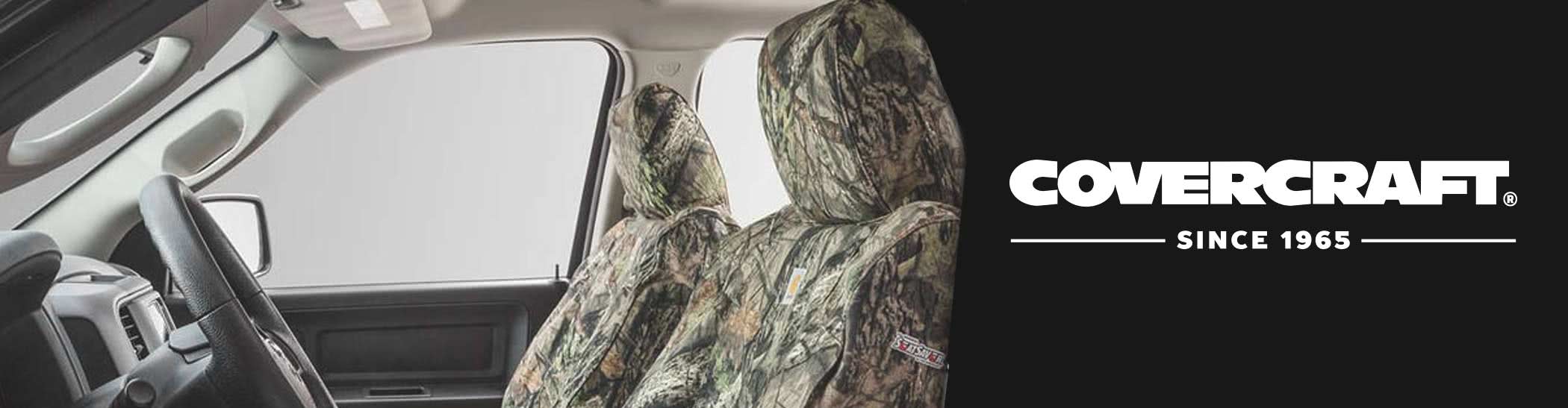 Covercraft Interior & Exterior Protection Products | XDP