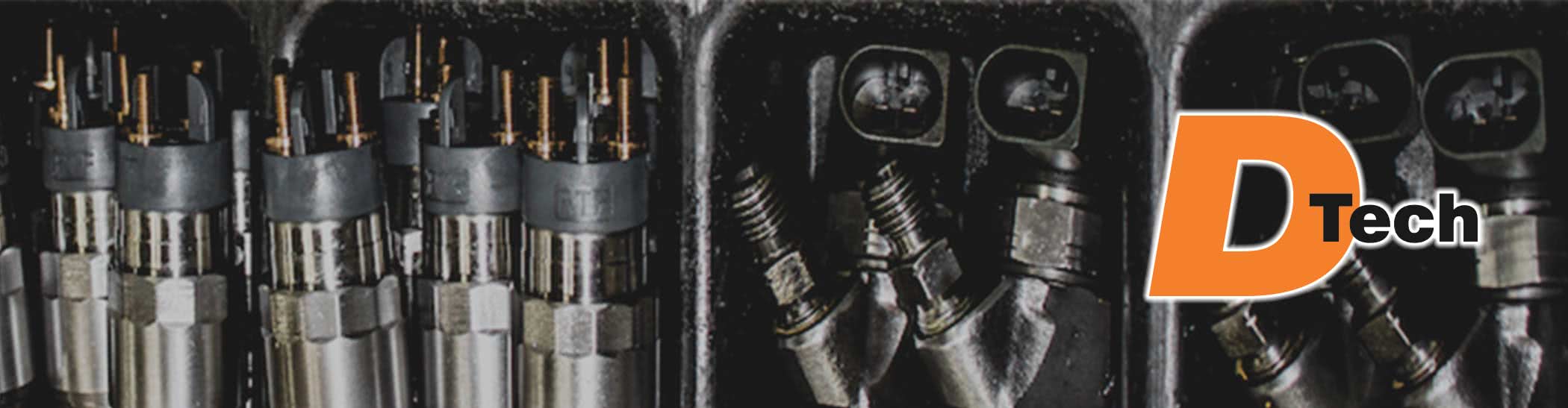 DTech Diesel Replacement Parts | XDP