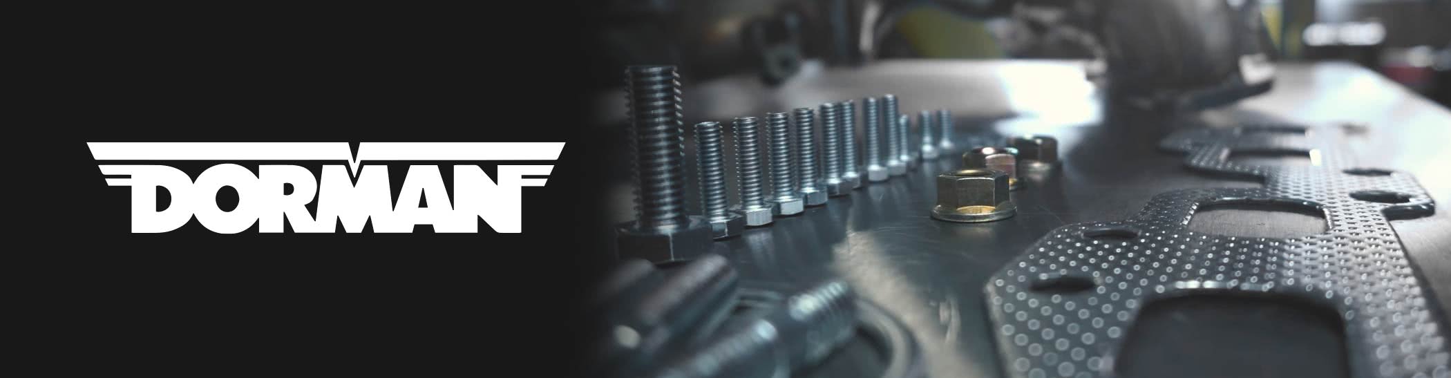Dorman OE-Style Replacement Parts | XDP