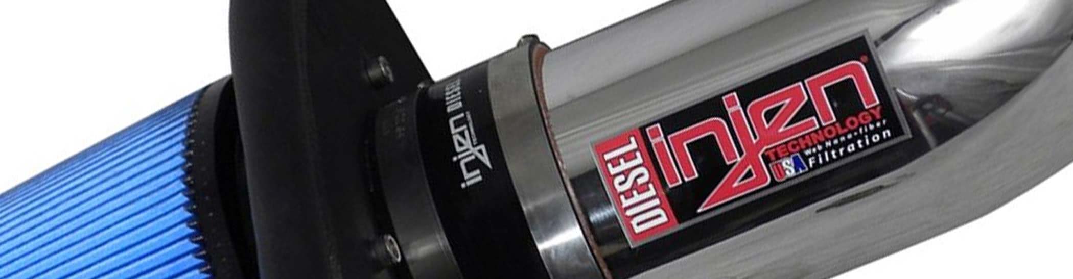 Injen Air Intake Systems | XDP