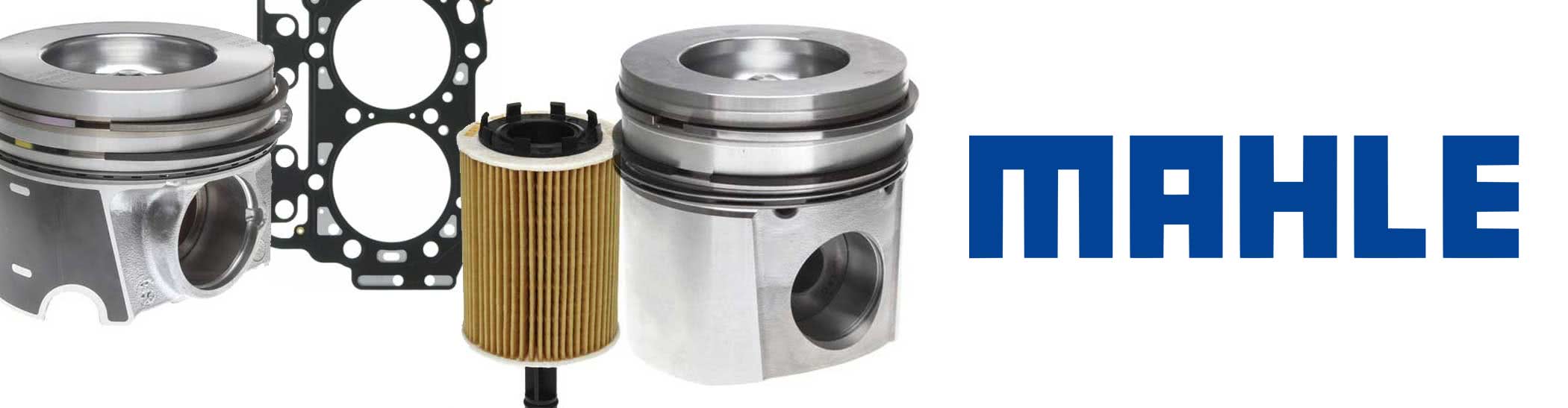 MAHLE Replacement Gaskets, Seals, & Engine Components | XDP