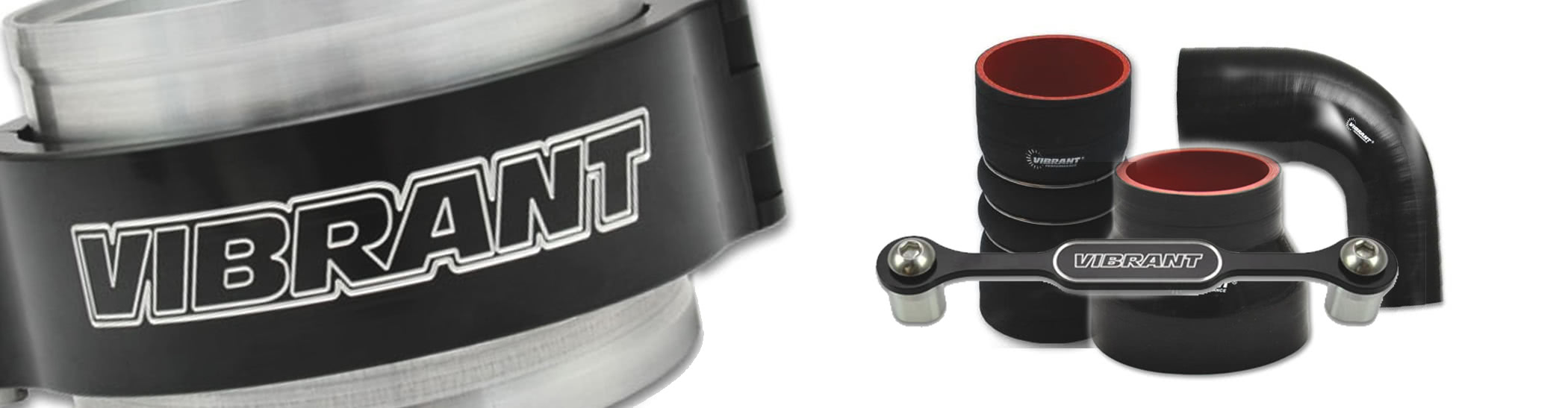 Vibrant Performance Exhaust & Induction Components | XDP