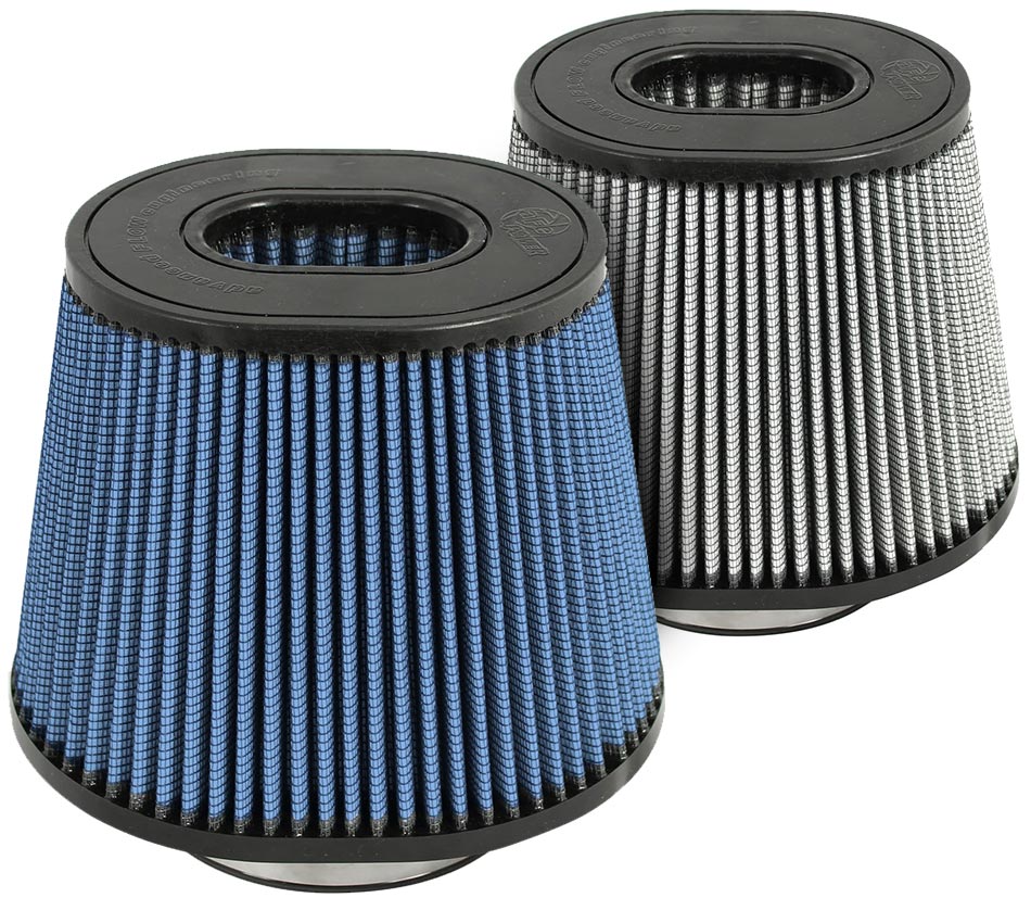 Air Intake System Tech Guide | XDP