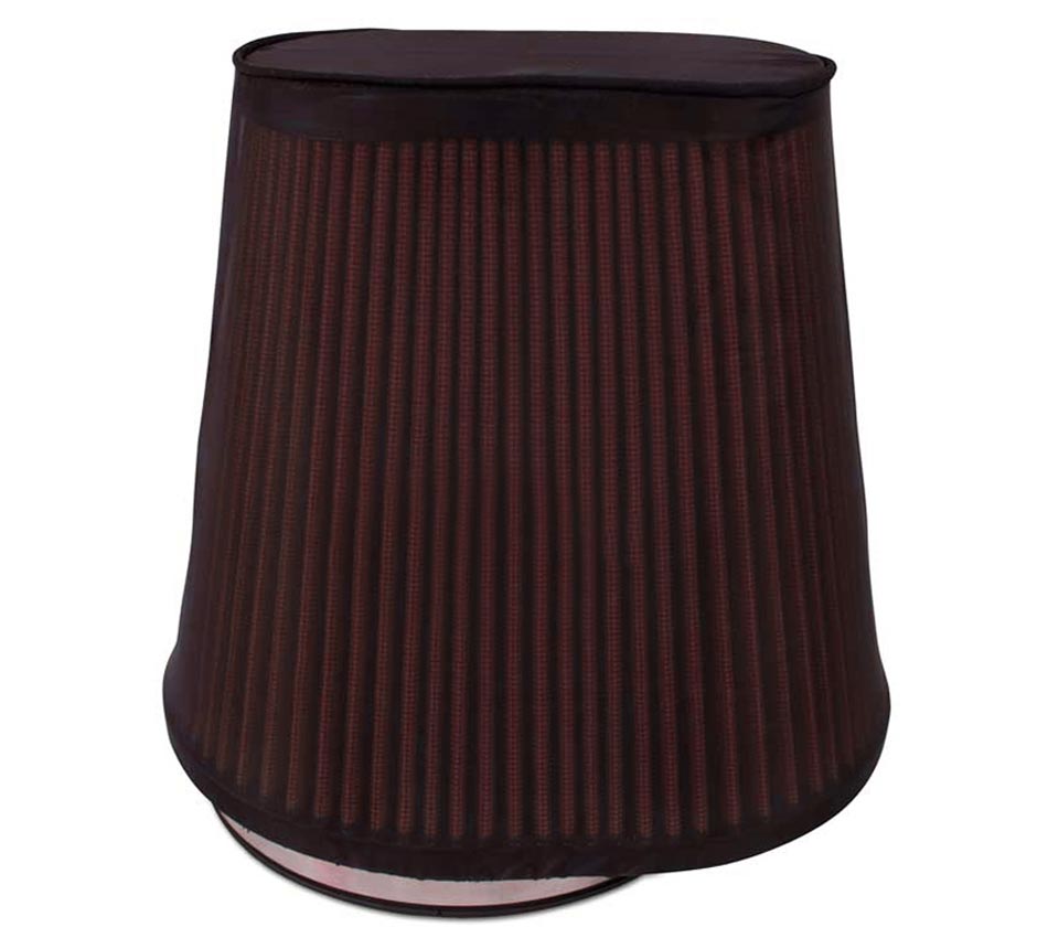 Air Intake System Tech Guide | XDP