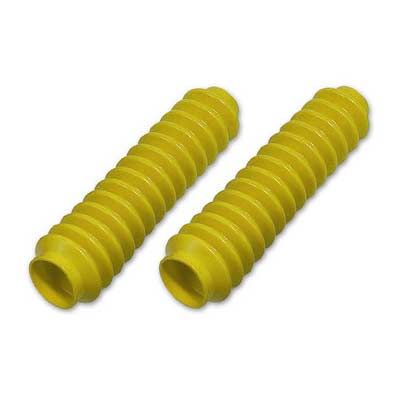 Tuff Country 69129 Yellow Shock Boots (Pair) | XDP