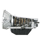 Transmission Options - Ford 7.3L Powerstroke 1994-1997 | XDP