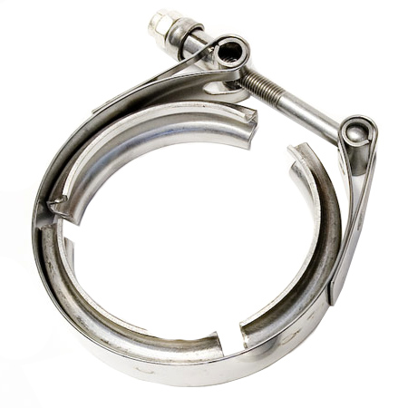Grand Rock V-Band Clamp VB-450 | XDP