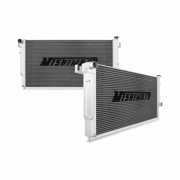Mishimoto Aluminum Performance Radiator MMRAD-RAM-94 | XDP