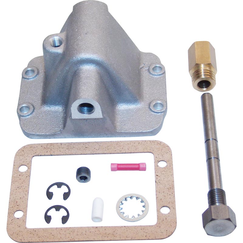 4x4 Posi-Lok Perm-Lok Permanent Axle Lock PSL1100 | XDP