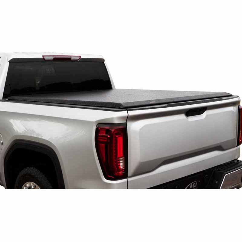 Access 22129 Limited Edition Roll-Up Tonneau Cover | XDP
