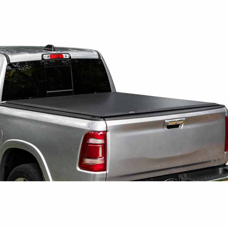 Access Lorado Roll-Up Tonneau Cover (2019-2023 Ram 2500/3500 (6'4"/8 ...