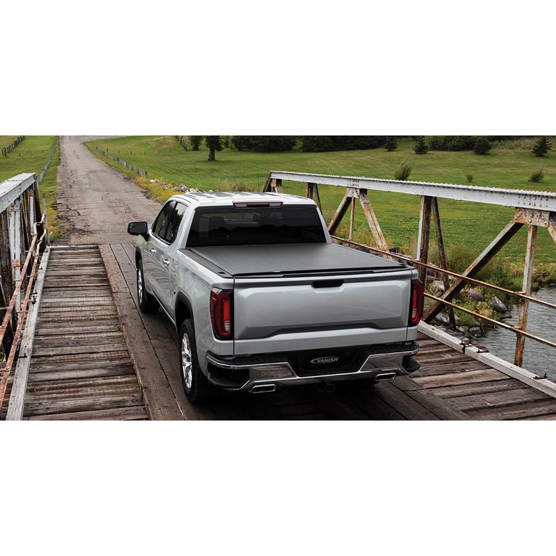 Access 92289 Vanish Roll-Up Tonneau Cover (Low-Profile) | XDP