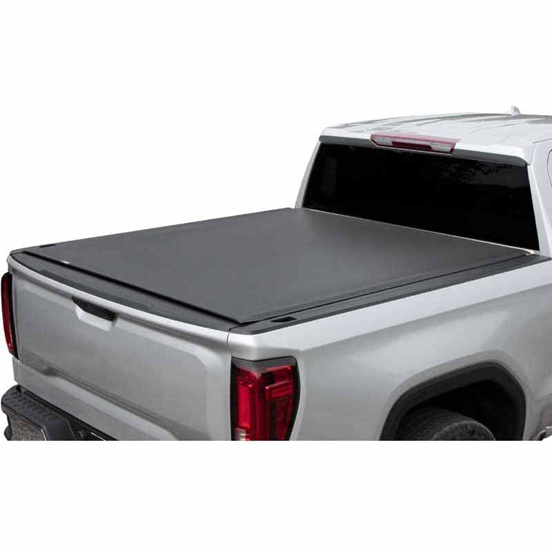 Access Vanish Tonneau Cover