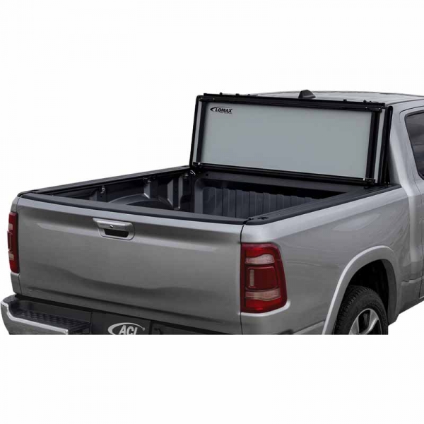 Access LoMax Stance Tri-Fold Tonneau Cover (2019-2023 Ram 2500/3500 (6 ...