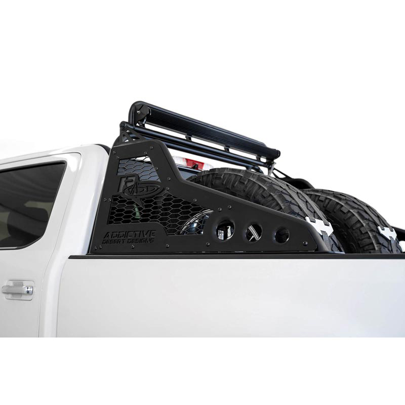 ADD Offroad C160011100103 Race Series Chase Rack | XDP