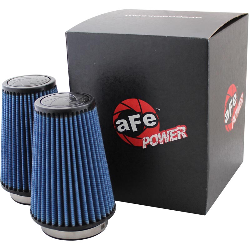 AFE 24-90069M Magnum Flow Pro 5R Replacement Air Filter (Pair) | XDP