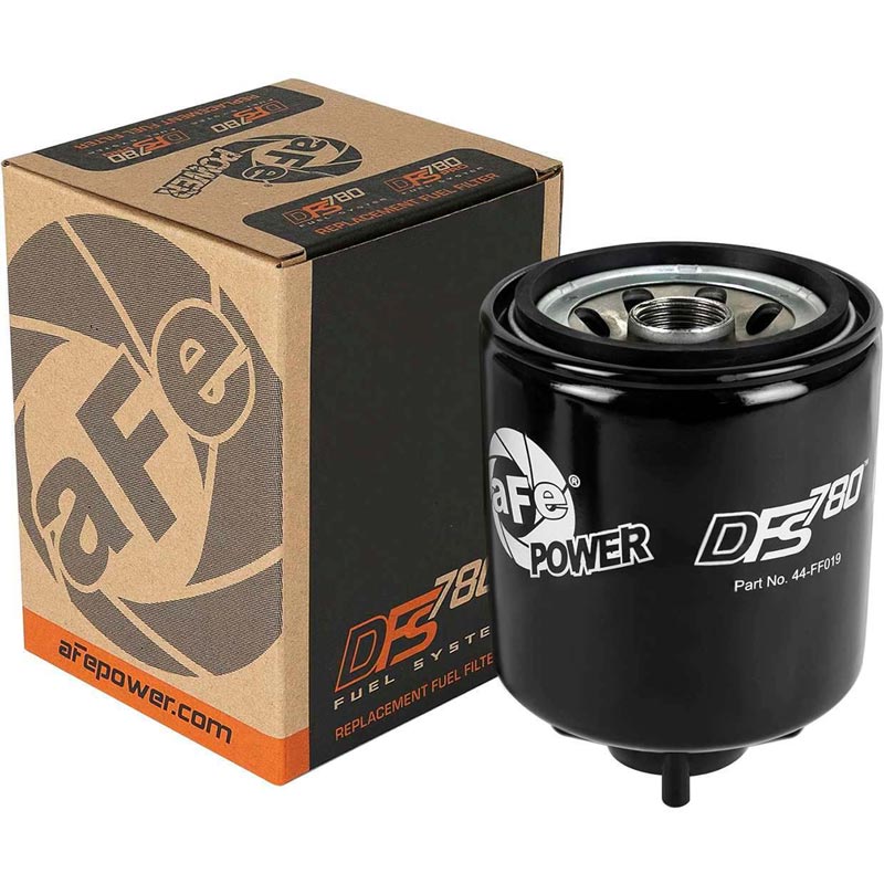 AFE Pro Guard HD DFS780 Fuel Filter 44-FF019 | XDP