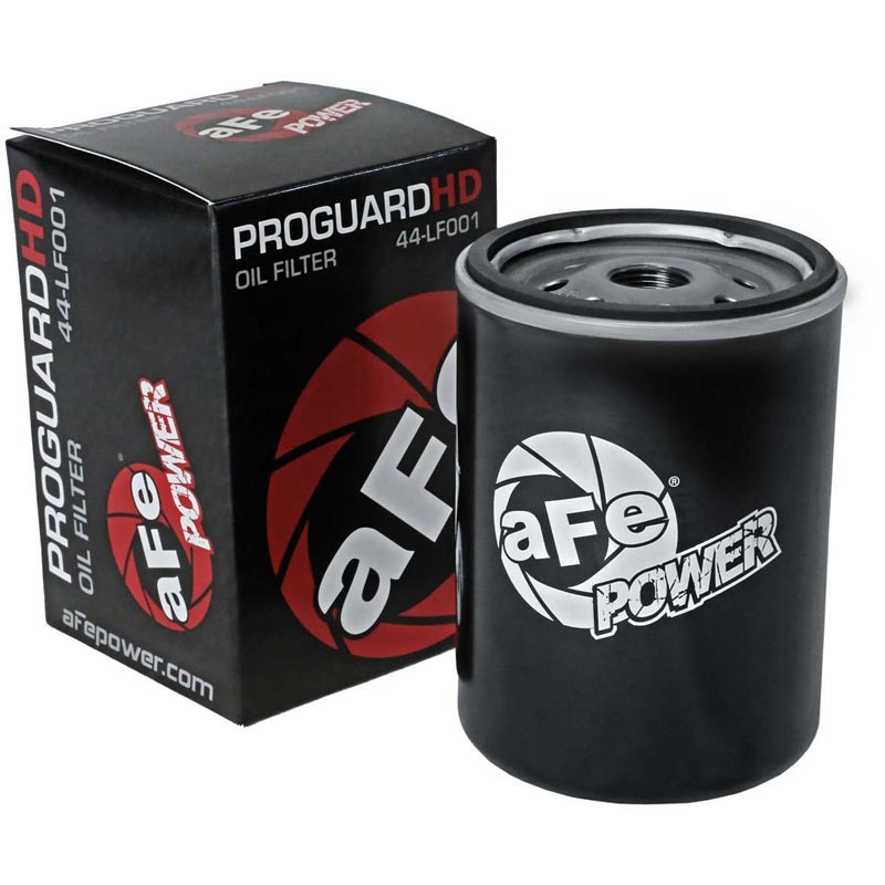 AFE Pro Guard HD Oil Filter 44-LF001 | XDP