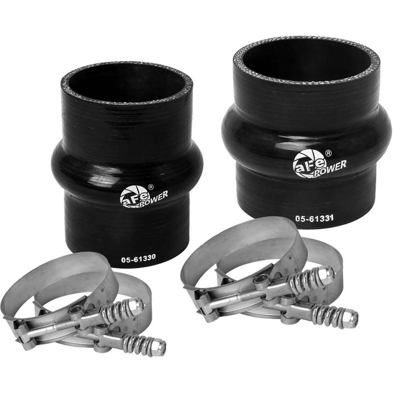 AFE 46-20070SSC BladeRunner OER Series Cold-Side Coupling & Clamp Kit | XDP