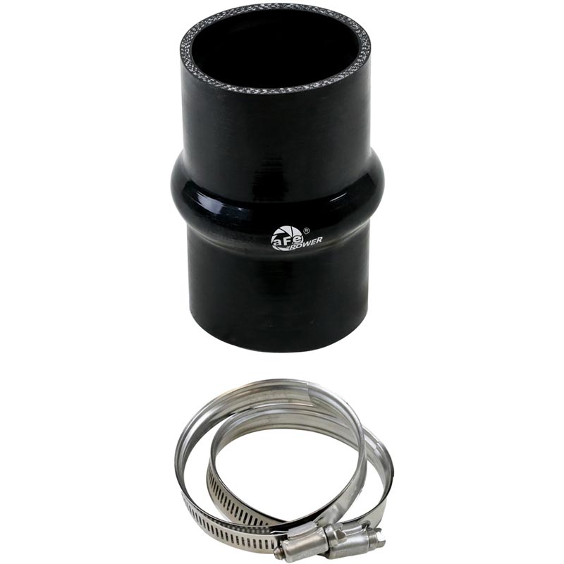 AFE 46-20140SSC BladeRunner Cold Side Charge Pipe Coupling & Clamp Kit ...