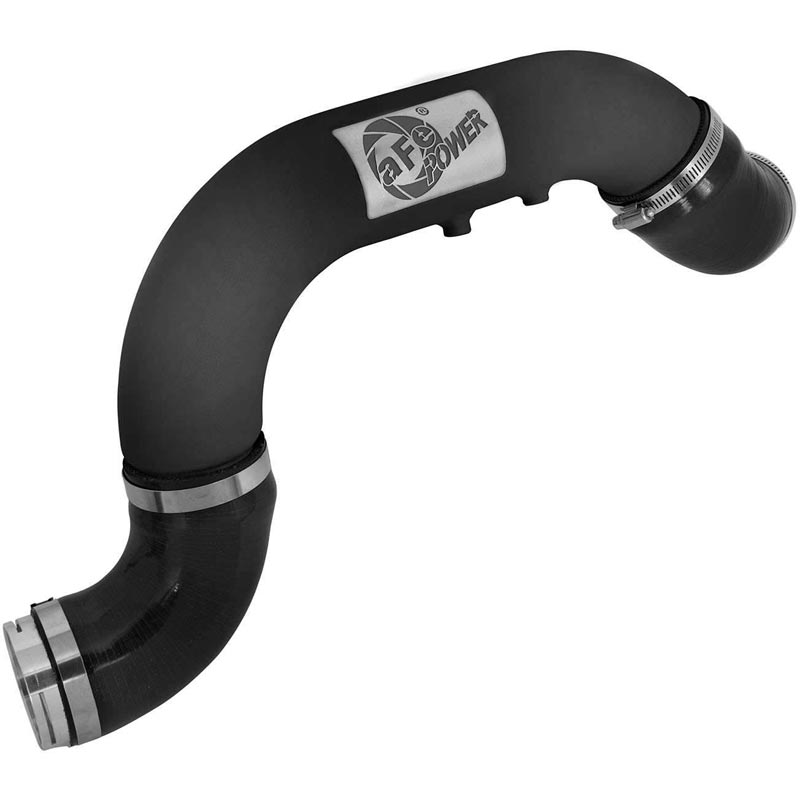AFE 46-20269-B BladeRunner Cold Side Intercooler Pipe | XDP
