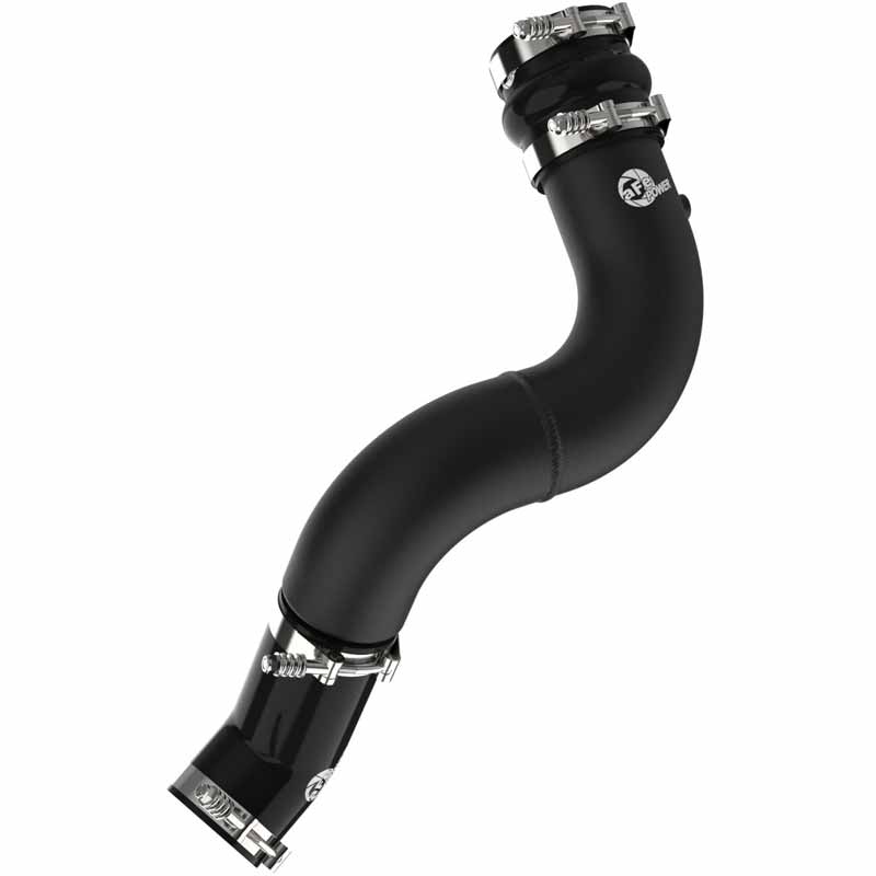 AFE 46-20619-B BladeRunner Cold Side Intercooler Pipe | XDP