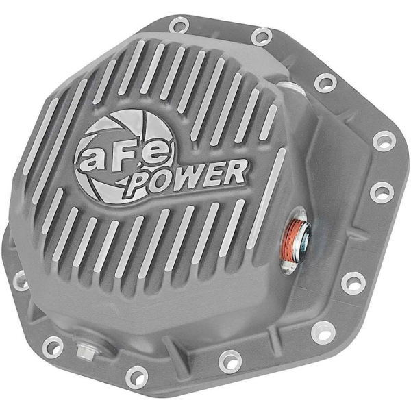 AFE 46-70350 Street Series Differential Cover | XDP