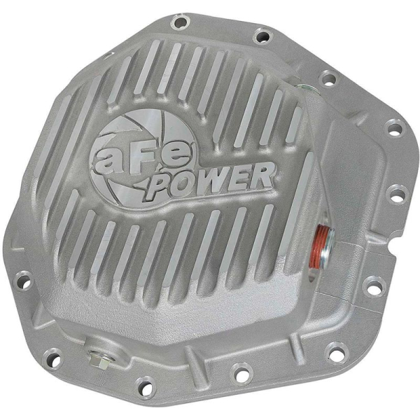 AFE 46-70380 Street Series Rear Differential Cover | XDP